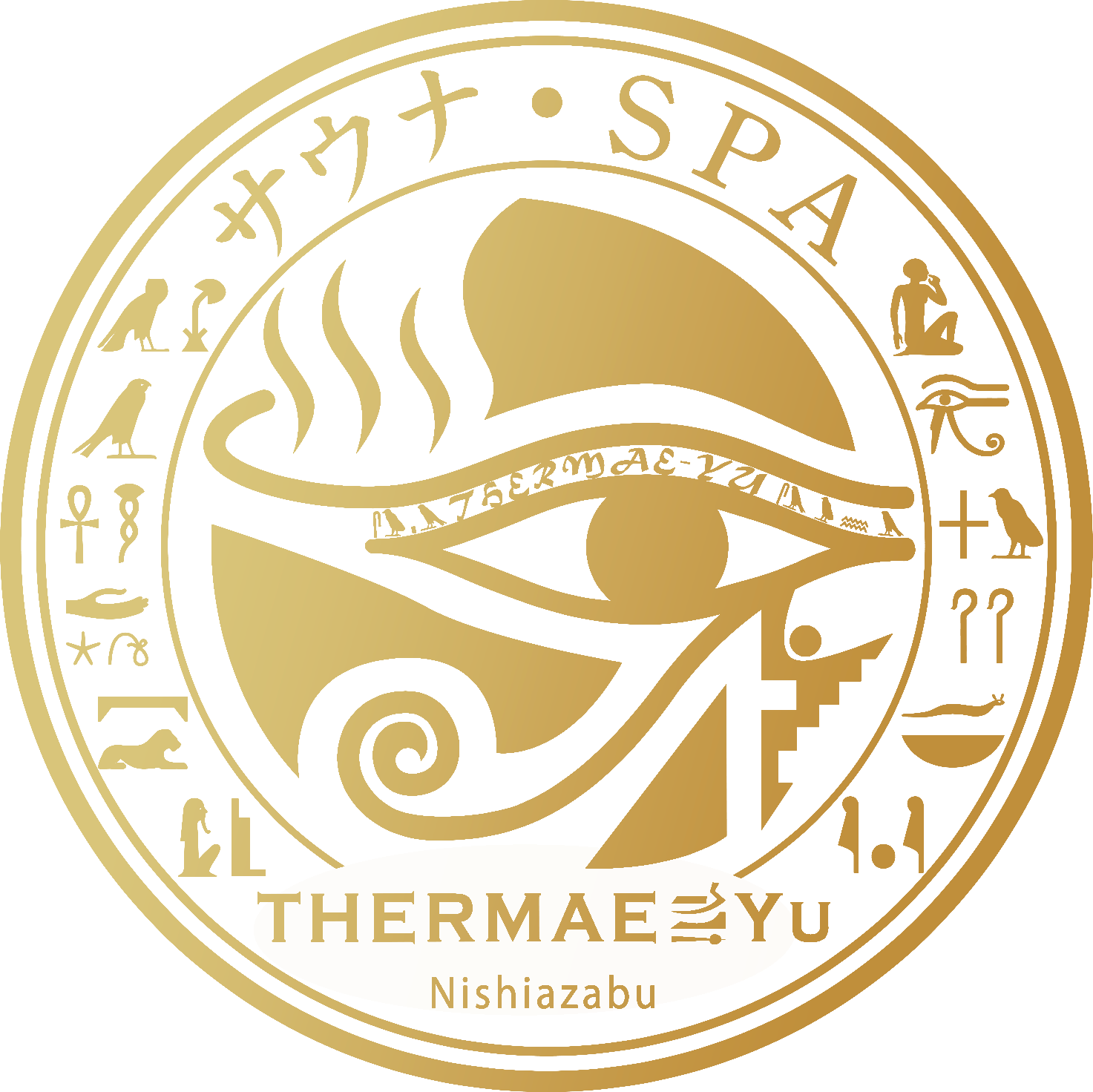 テルマー湯 西麻布店